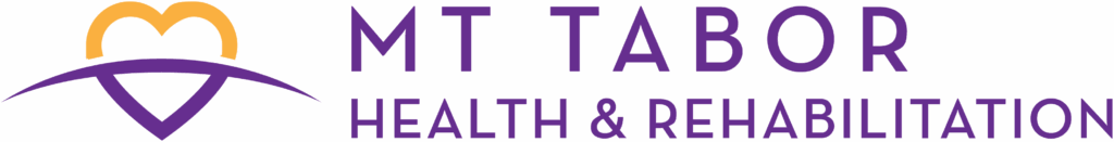 About - Mt. Tabor Health & Rehabilitation