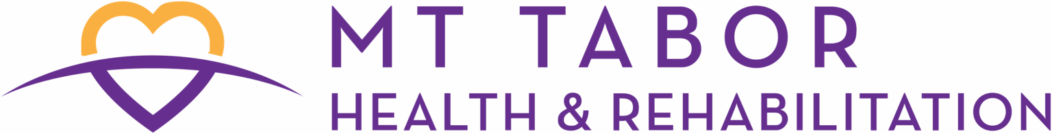 About - Mt. Tabor Health & Rehabilitation